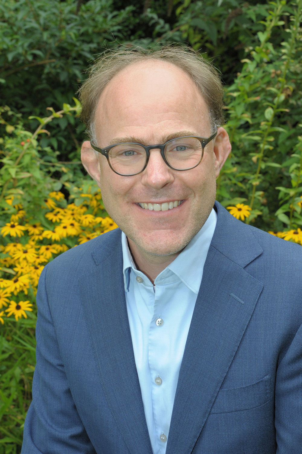 Jan Andries Wolthuis - KCR | Kenniscentrum Cultuuronderwijs Rotterdam