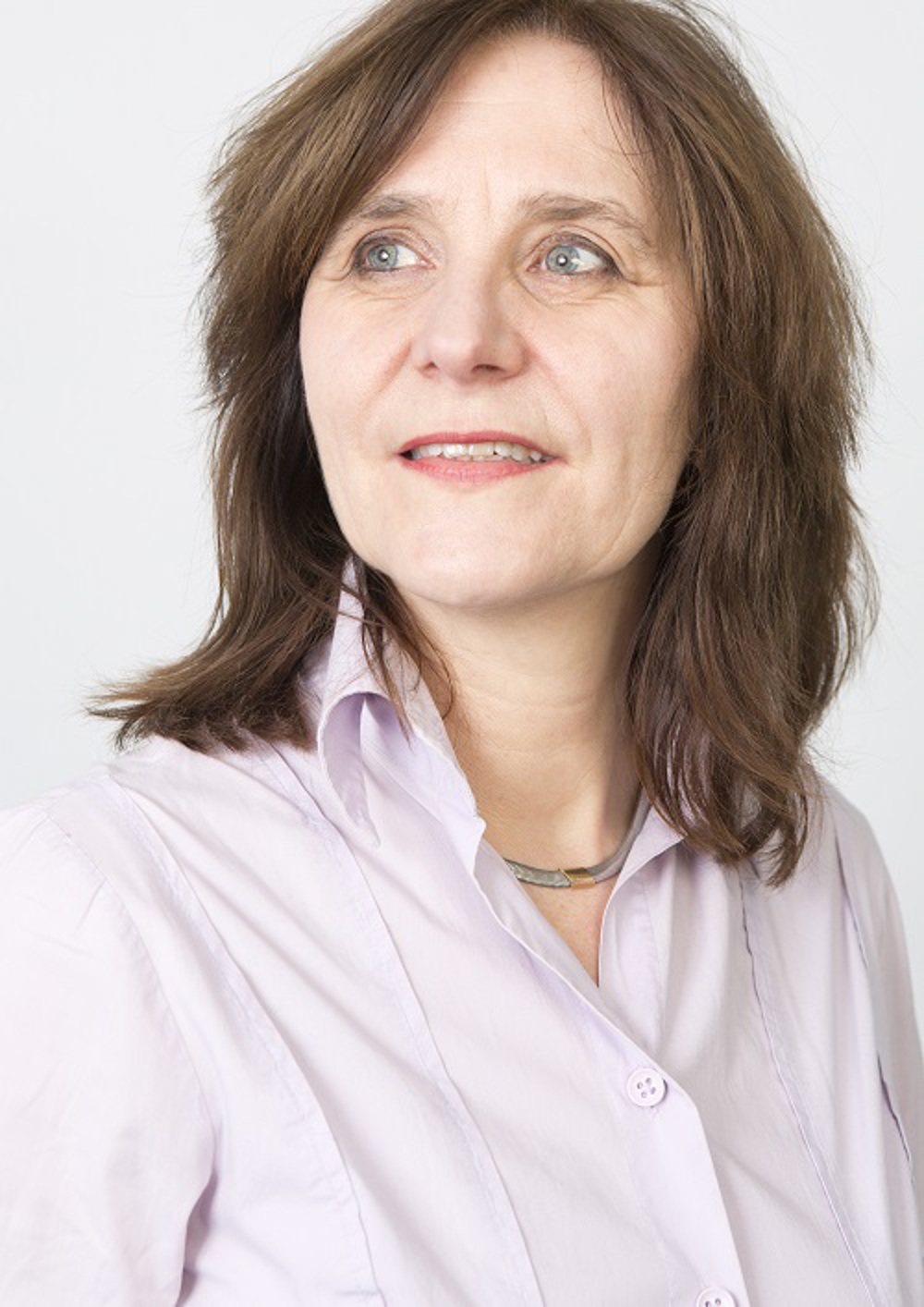 Josien de Geus - KCR | Kenniscentrum Cultuuronderwijs Rotterdam