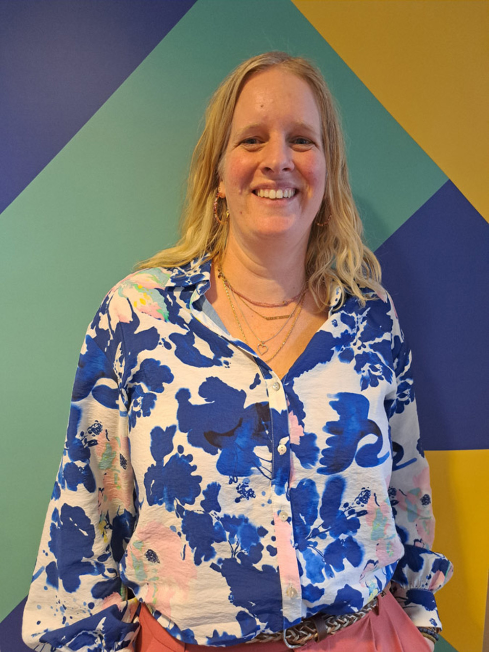 Wanda Zijl - KCR | Kenniscentrum Cultuuronderwijs Rotterdam