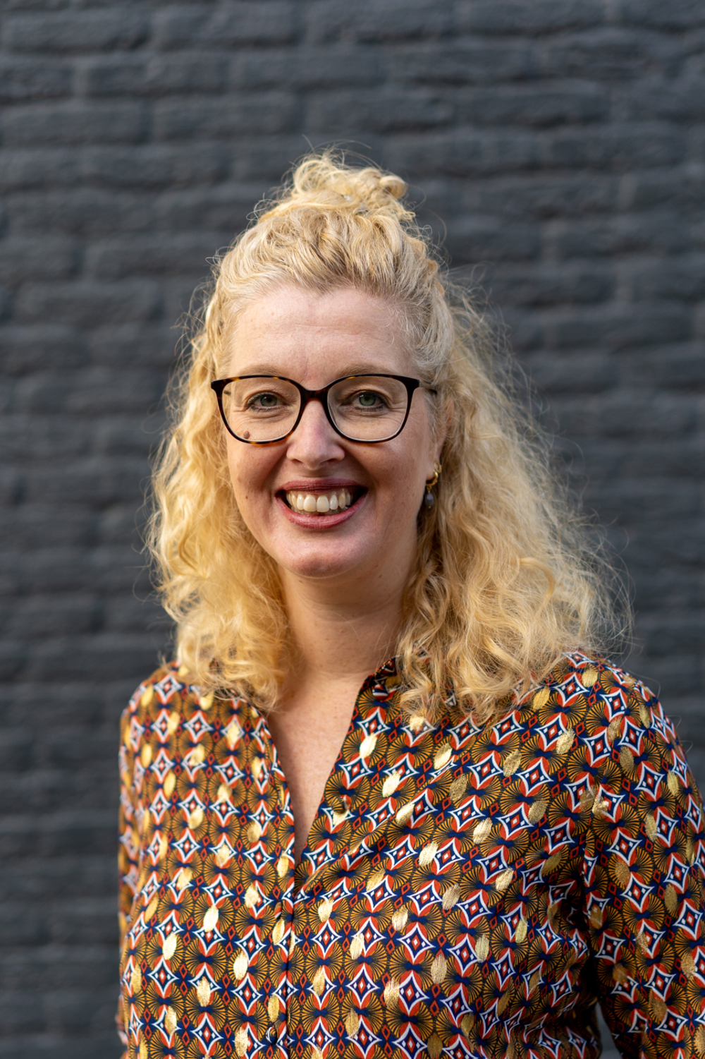 Chantal Bettonviel - KCR | Kenniscentrum Cultuuronderwijs Rotterdam