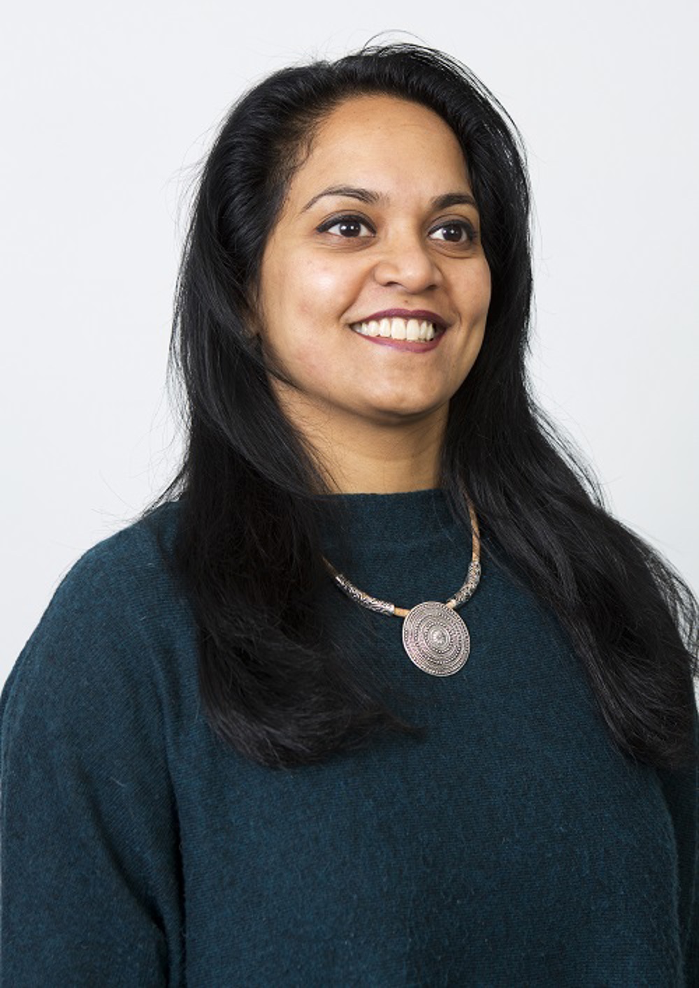 Nisha Nannan - KCR | Kenniscentrum Cultuuronderwijs Rotterdam